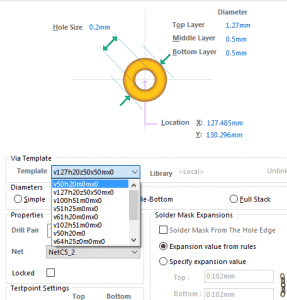 Altium designer 15 build 47215 – PCBVIET